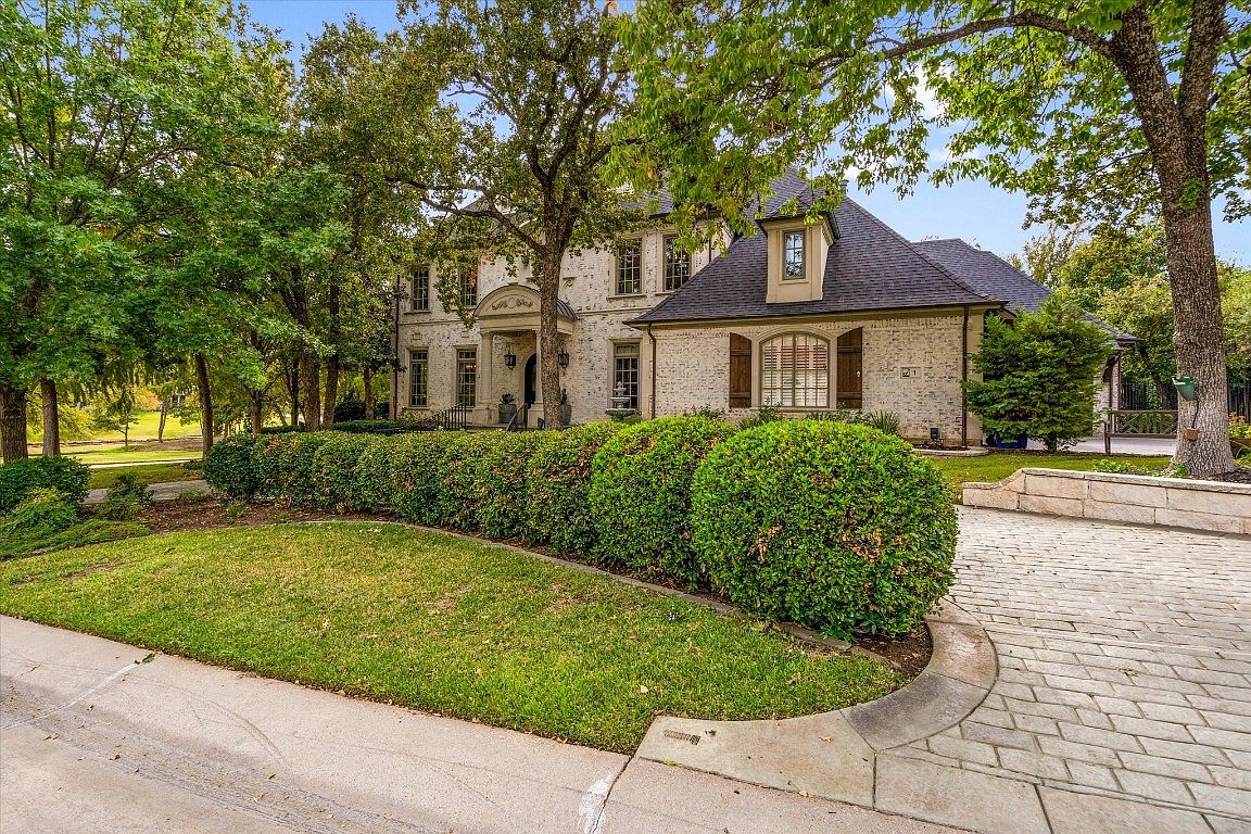 1 Hayes Ct, Trophy Club, TX 76262 | MLS #20457657 | Zillow