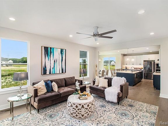 13327 Demil Dr, Romeo, MI 48065 | MLS #20221041406 | Zillow