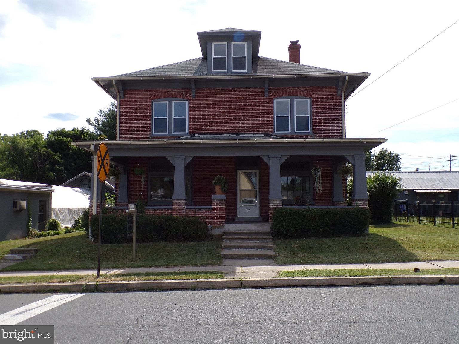 26 N Main St, Topton, PA 19562 | MLS #PABK2039898 | Zillow
