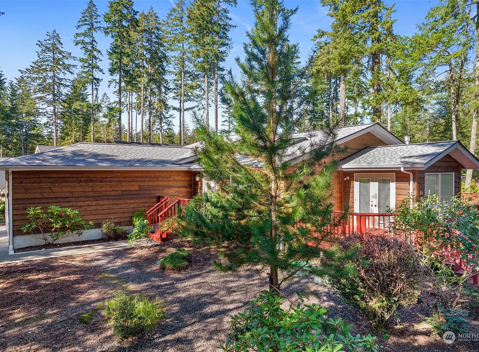30 E Michelle Drive, Union, WA 98592 | Zillow