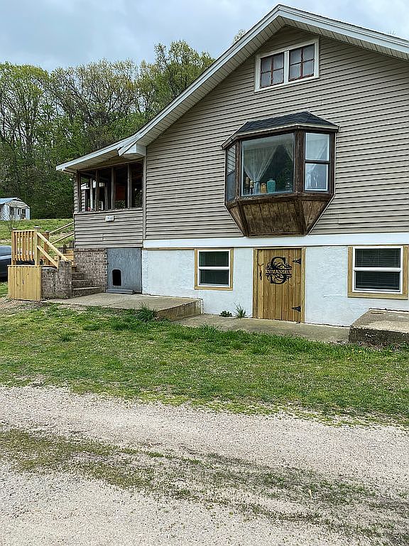 54/78/114 Beaudry Ln, Noel, MO 64854 | Zillow