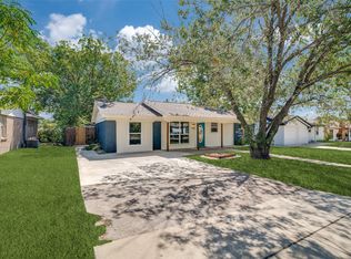1410 Highland St, Mesquite, TX 75149 | MLS #20577357 | Zillow