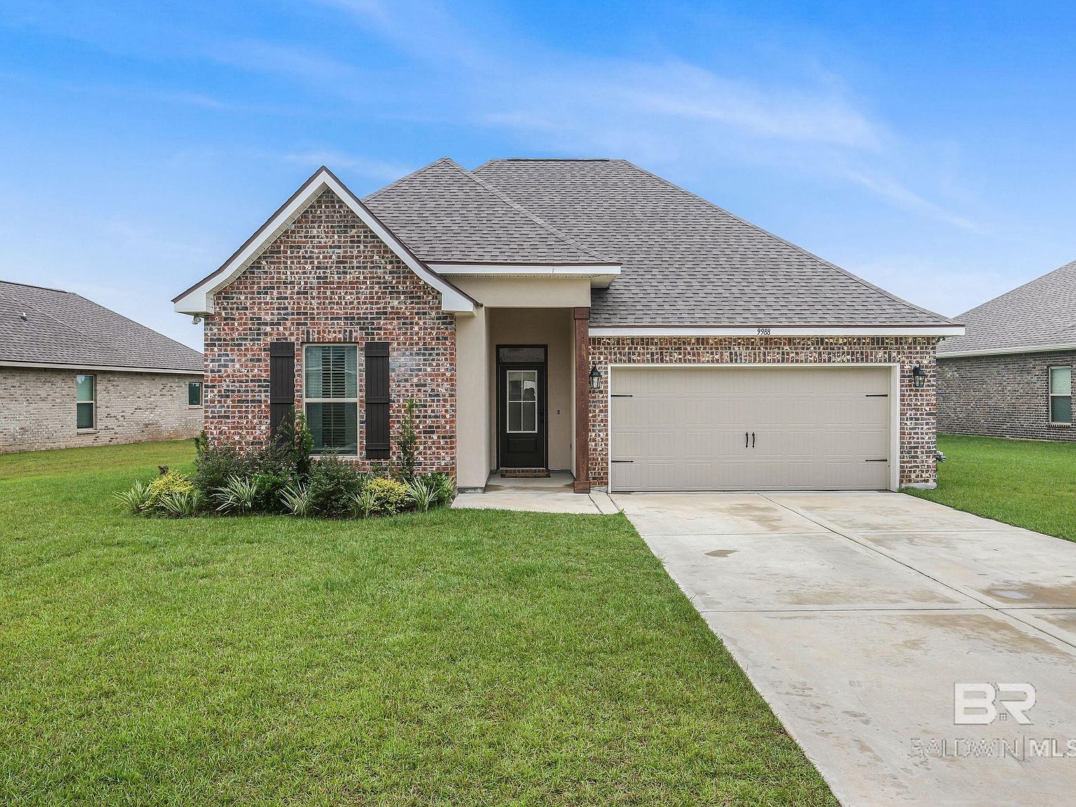 9988 Chipper Ln, Foley, AL 36535 | Zillow