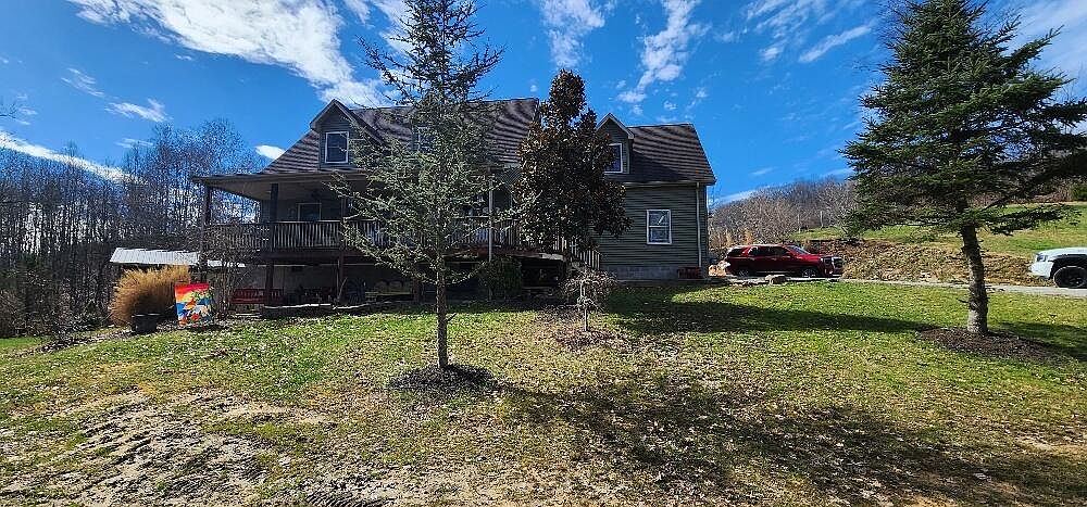 1 Sunset Ln, Pax, WV 25904 | Zillow