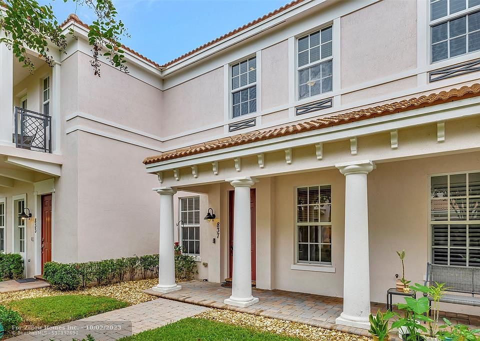 837 NW 82nd Ln UNIT 837, Boca Raton, FL 33487 | Zillow
