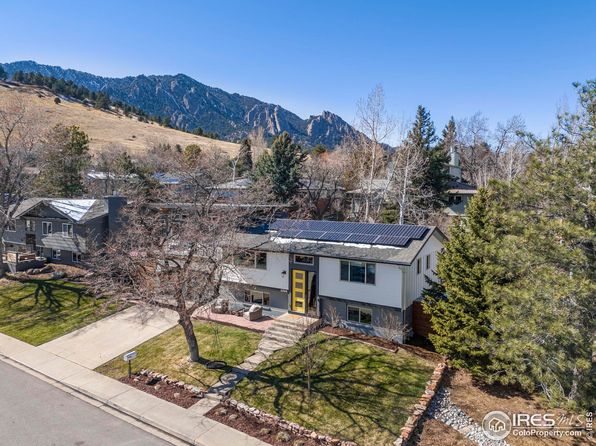 Boulder CO Real Estate - Boulder CO Homes For Sale | Zillow