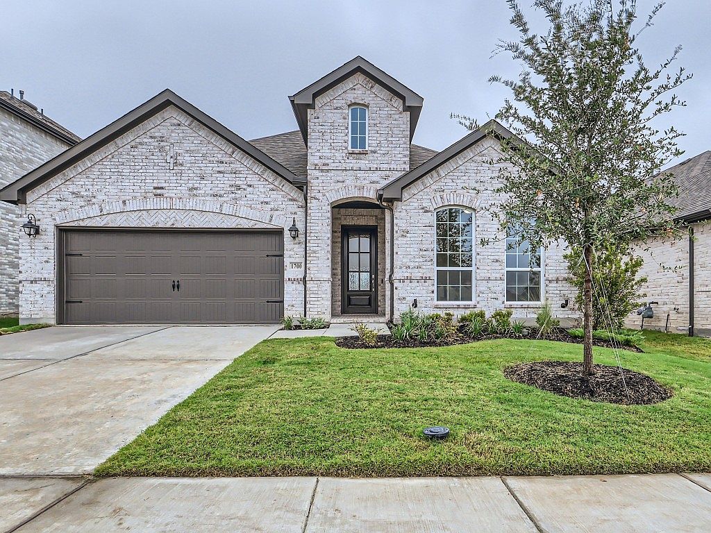 1700 Bradford Pear Way, Prosper, TX 75078 | Zillow