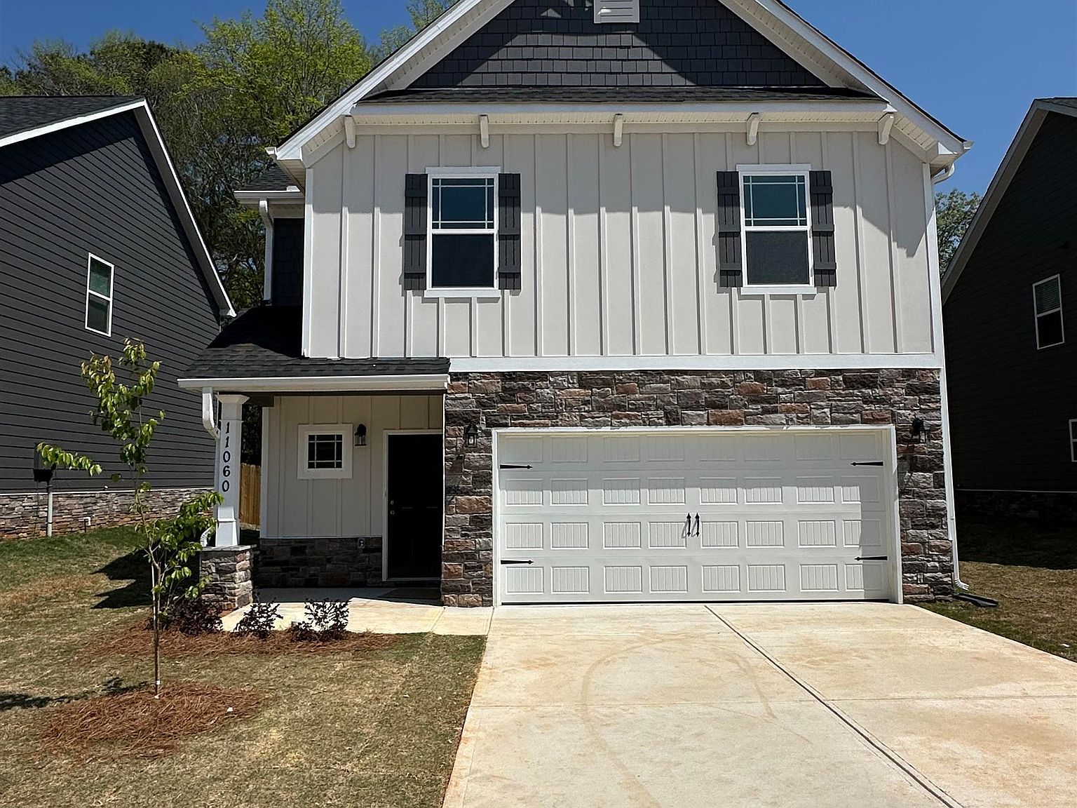 11060 Cornerstone Way LOT 19, Hampton, GA 30228 | Zillow