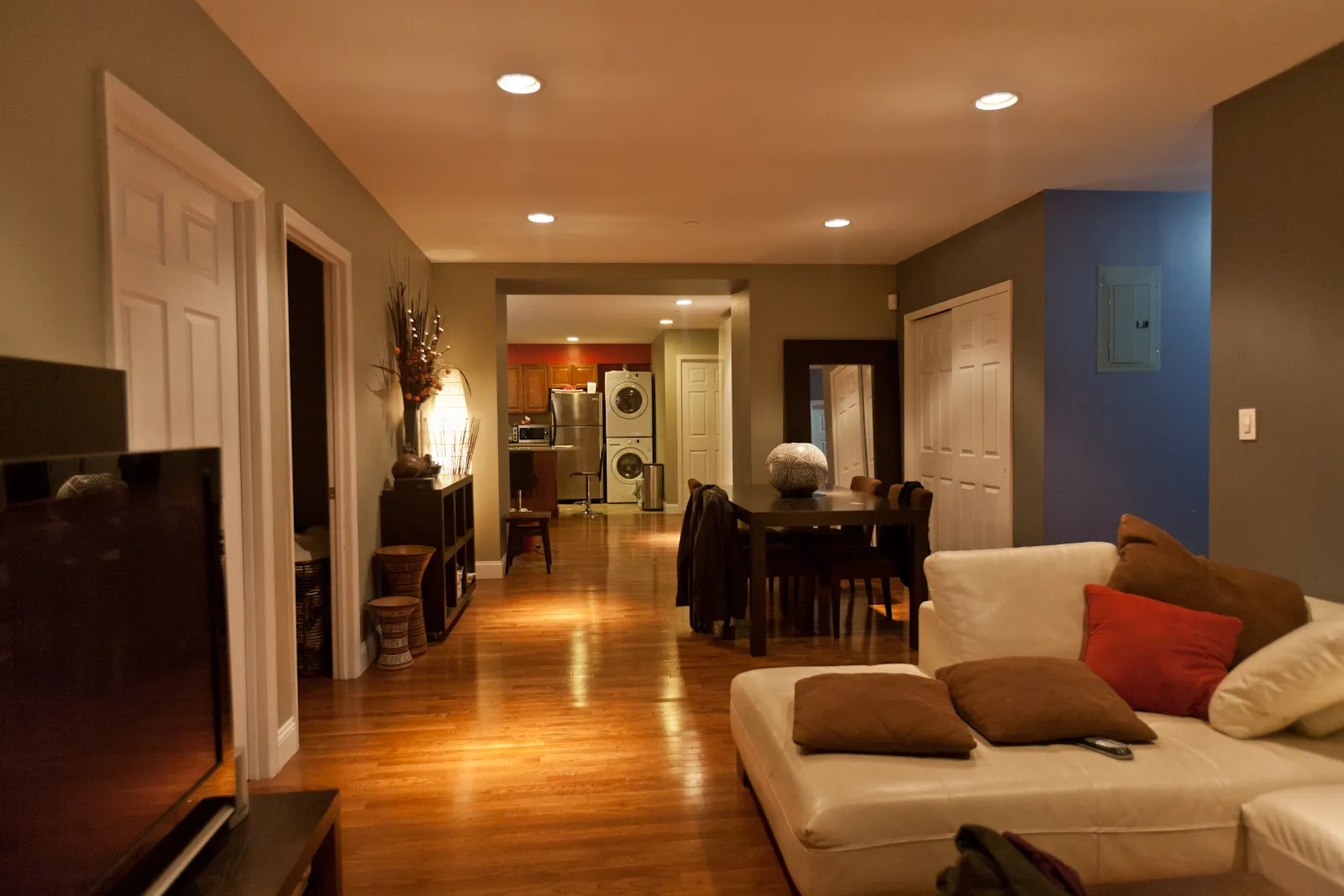 120 Cedar Street #2C in Financial District, Manhattan | StreetEasy