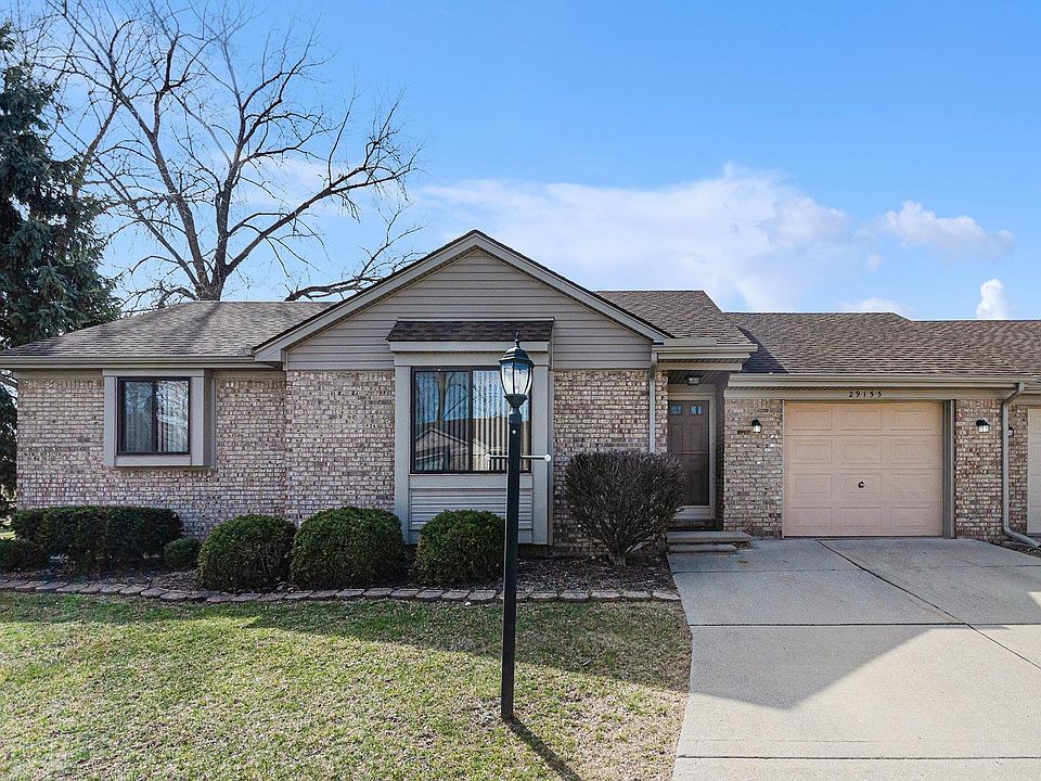 29155 Eastrose St, Roseville, MI 48066 | Zillow