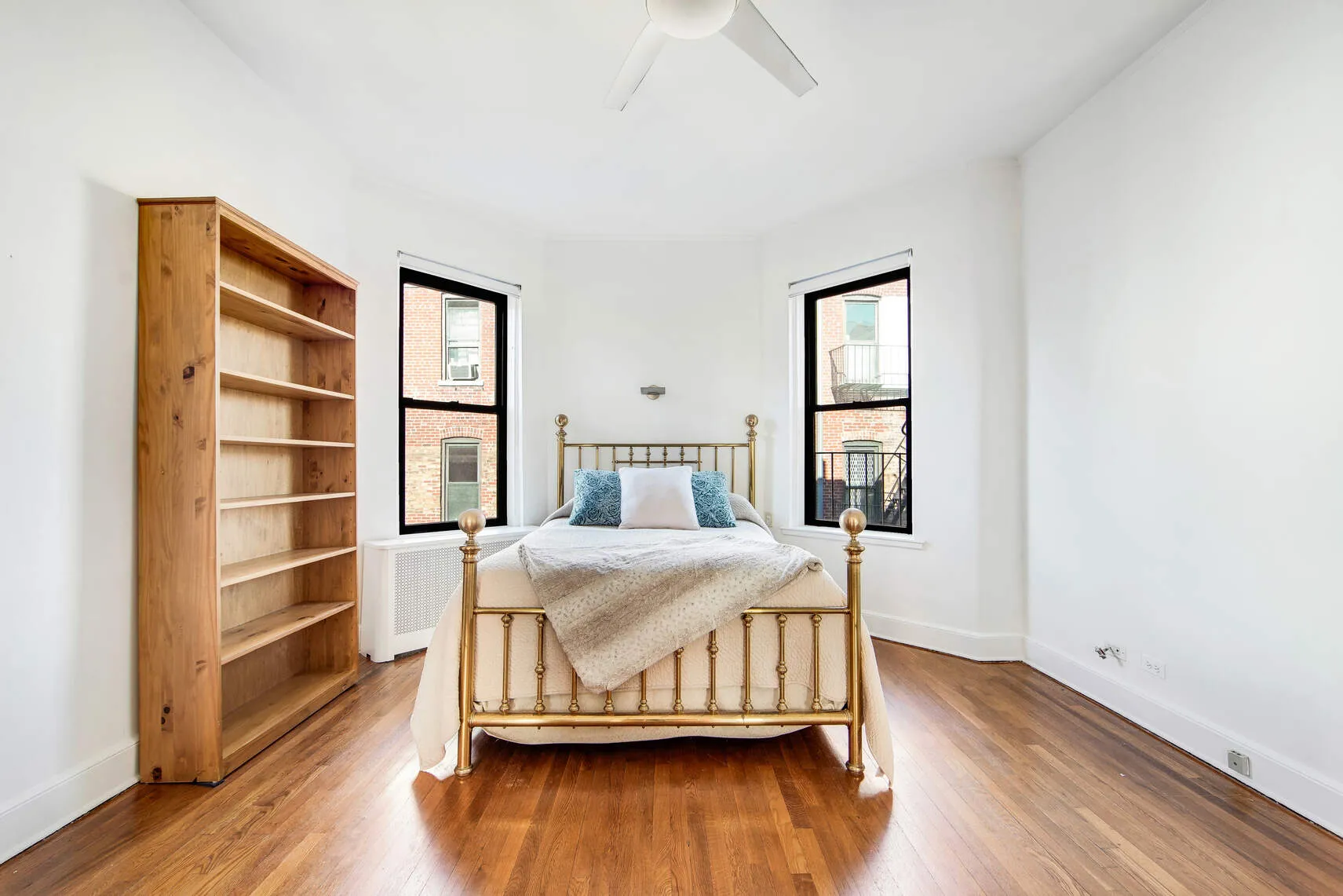 215 West 105th Street #5DPH in Manhattan Valley, Manhattan | StreetEasy