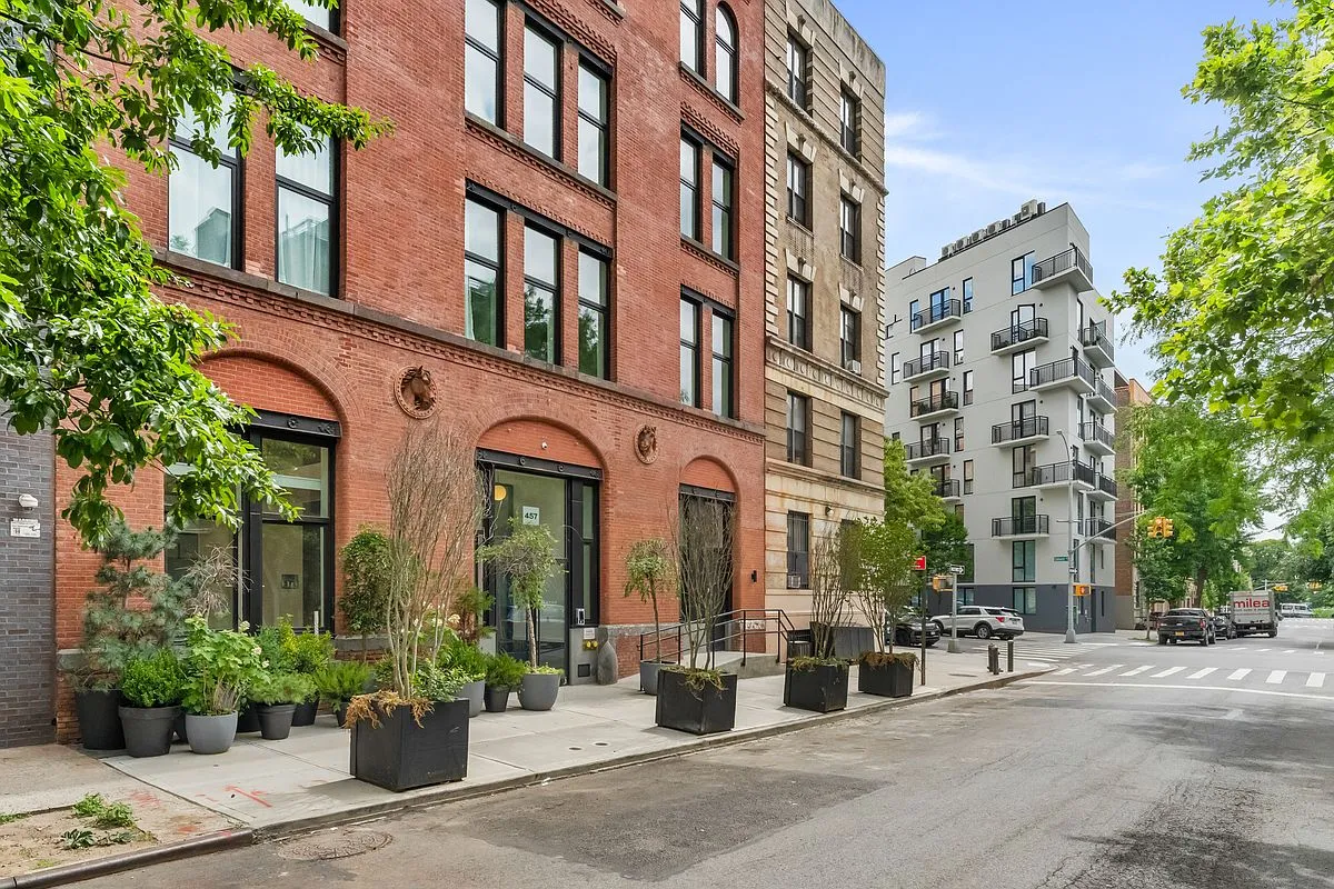 457 West 150th Street #5C in Hamilton Heights, Manhattan | StreetEasy