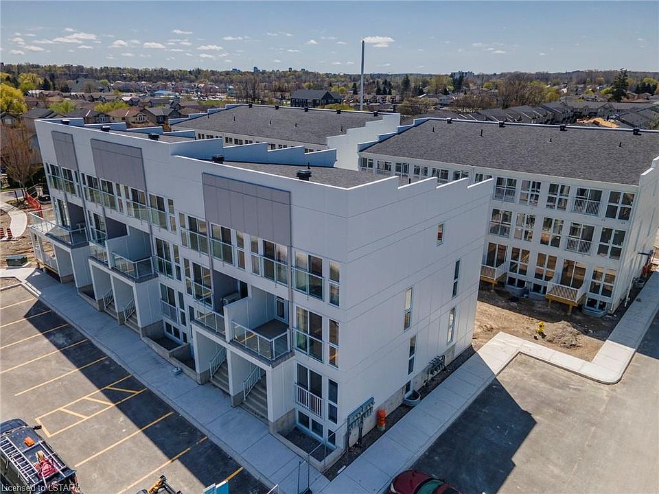 234 Edgevalley Rd #81, London, ON N5V 0C5 | MLS #40501885 | Zillow