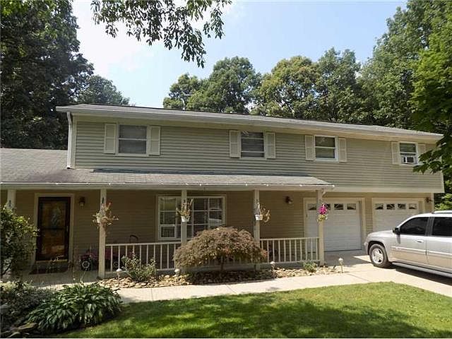 175 Laurel Way, Spring Church, PA 15686 | Zillow