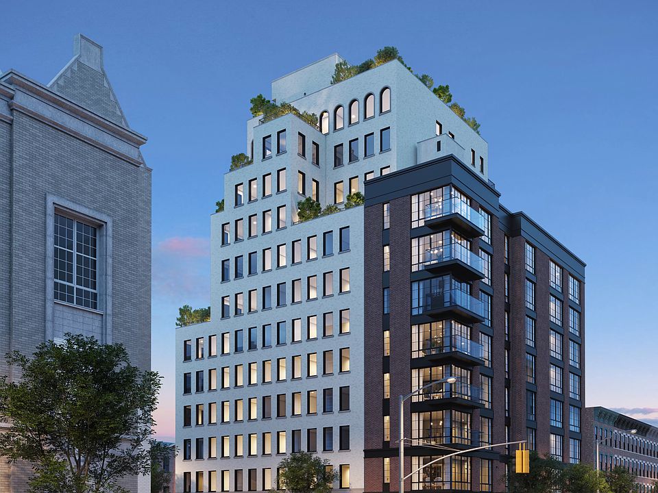 350 Butler St #3D, Brooklyn, NY 11217 | MLS #10491203187 | Zillow