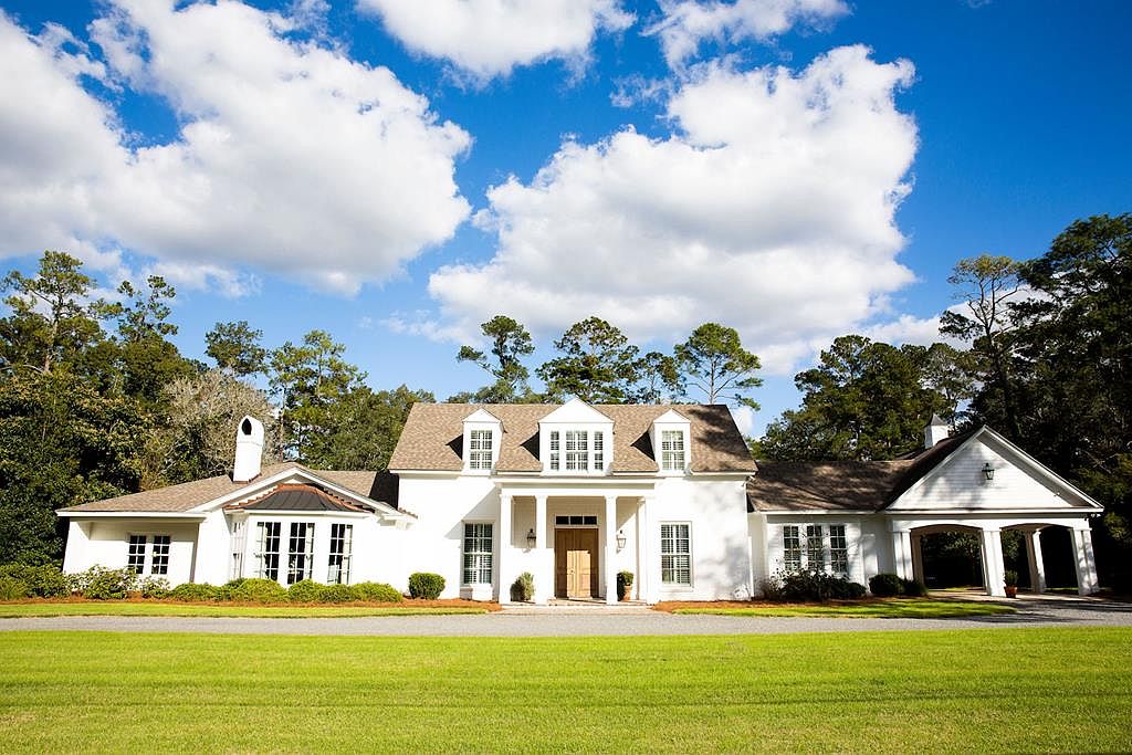 1009 Gordon Ave, Thomasville, GA 31792 | Zillow