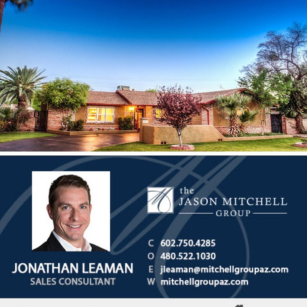 8543 E Roma Ave, Scottsdale, AZ 85251 | Zillow