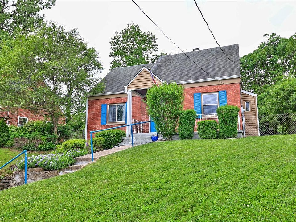 3659 Old Red Bank Rd, Cincinnati, OH 45227 | Zillow
