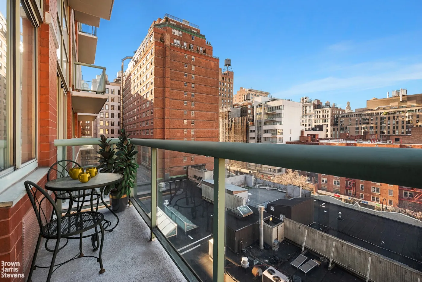 22 West 15th Street #7C in Flatiron, Manhattan | StreetEasy