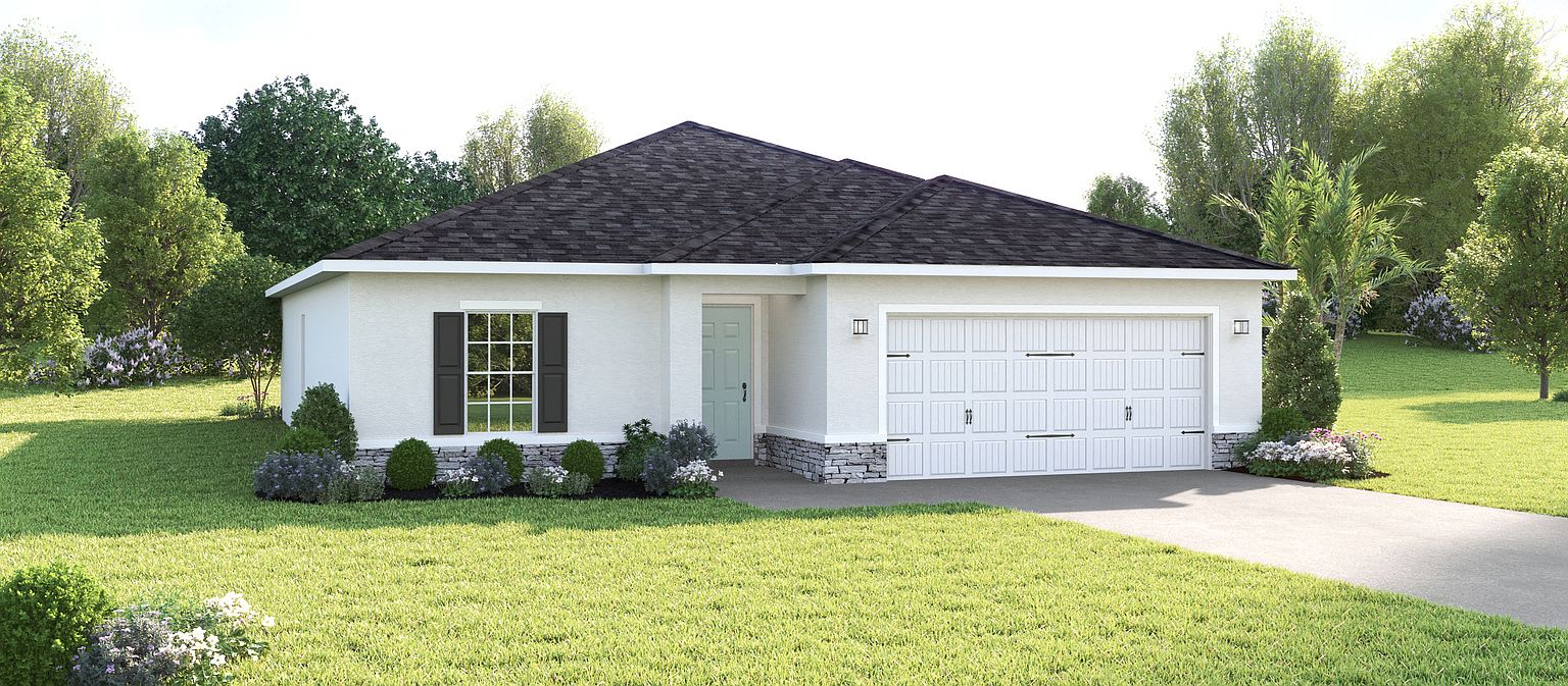Terra Lago by Ryan Homes in Indiantown FL | Zillow