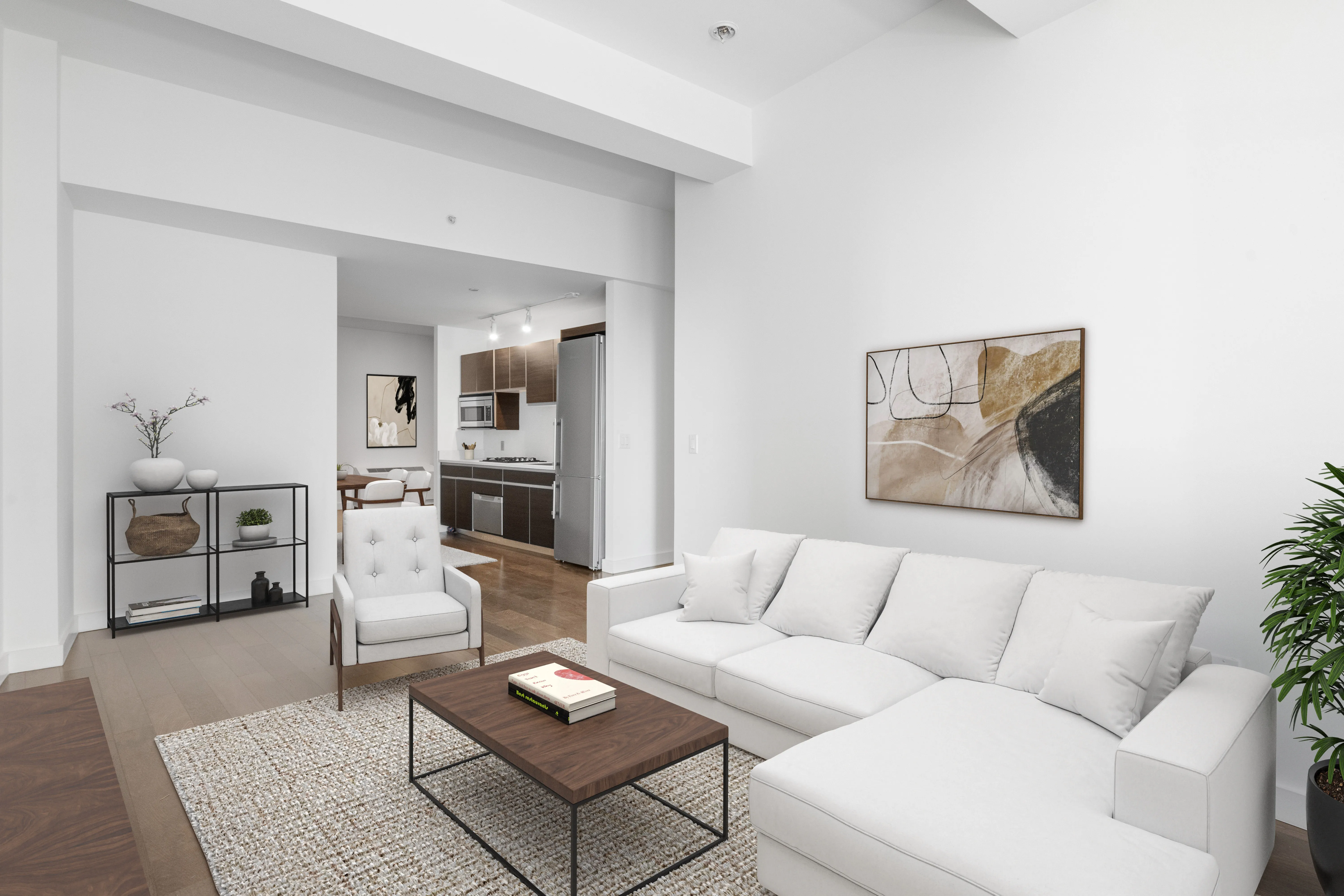 116 John Street #2308 in Financial District, Manhattan | StreetEasy