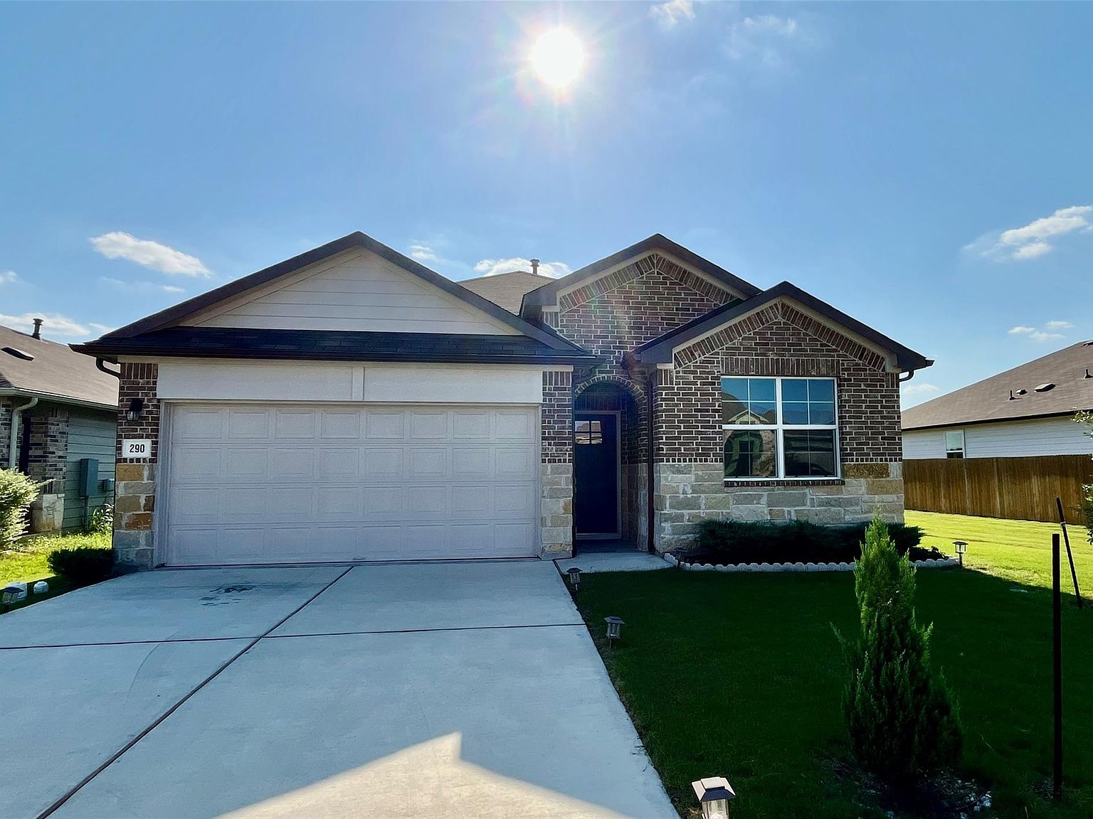 290 Windmill Palm Dr, Kyle, TX 78640 | MLS #2659987 | Zillow