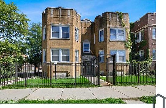 8001 S Ada St Unit 2, Chicago, IL 60620 | Zillow