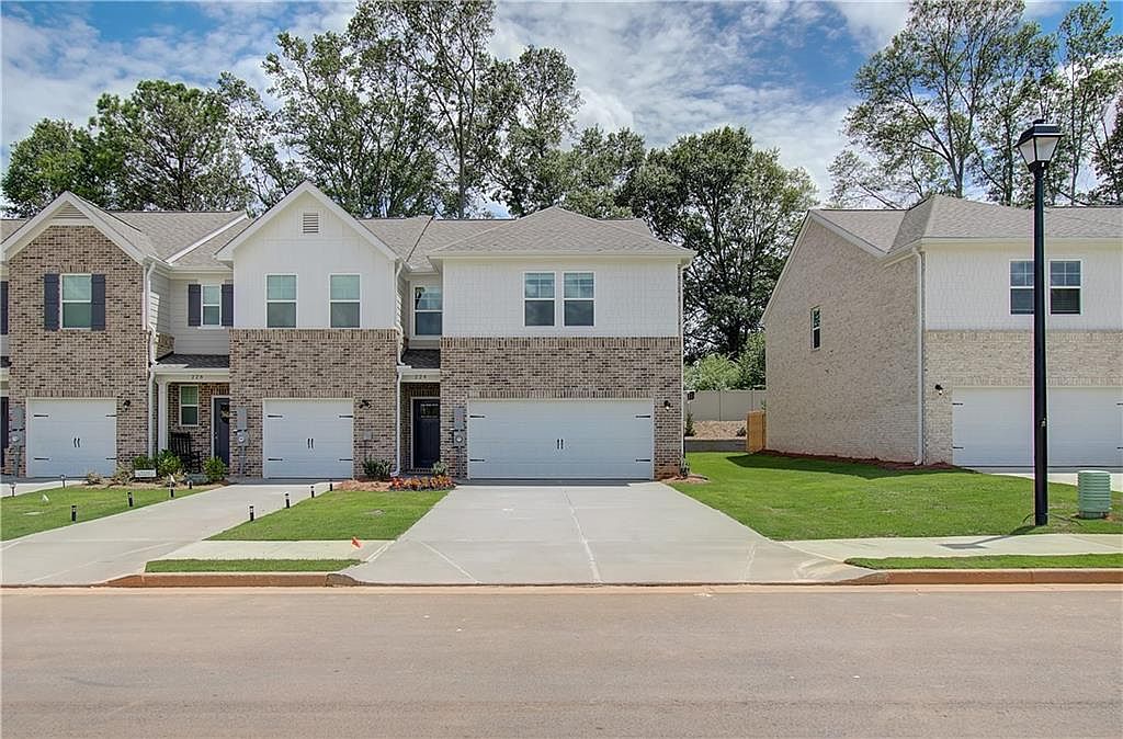 360 Navigator Ln, Mcdonough, GA 30253 | MLS #7574221 | Zillow