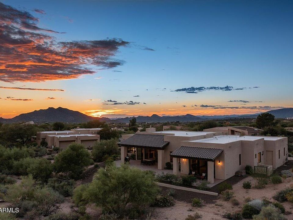 9335 E Romping Rd, Carefree, AZ 85377 | Zillow