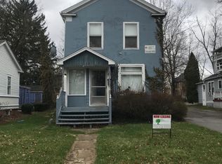 111 N Normal St, Ypsilanti, MI 48197 | Zillow