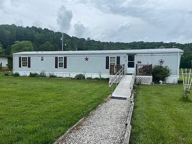 6196 State Route 503, Argillite, KY 41121 | Zillow