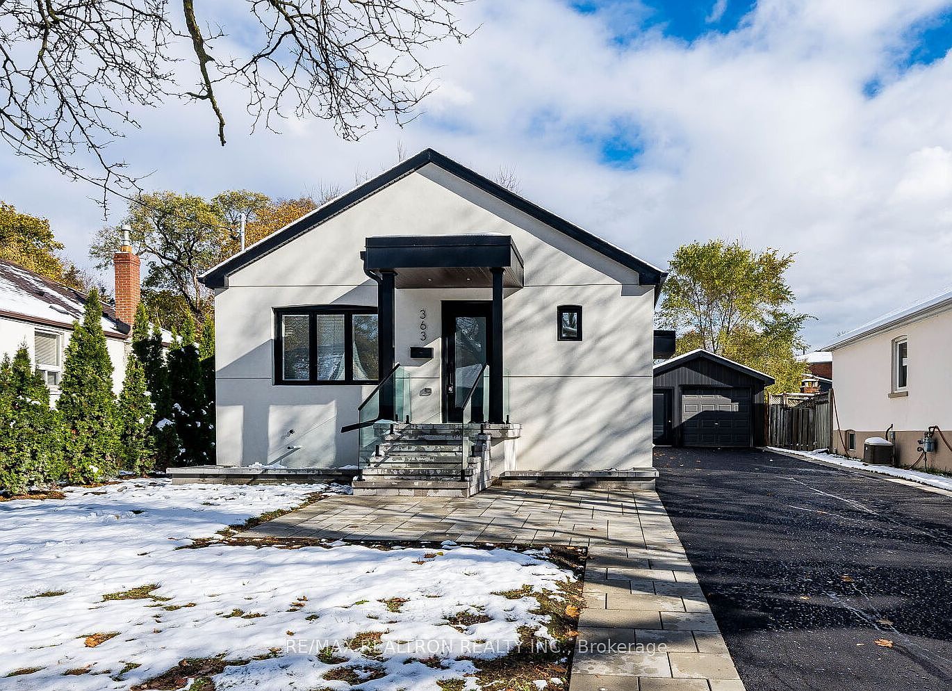 363 Culford Rd, Toronto, ON M6L 2V8 | Zillow