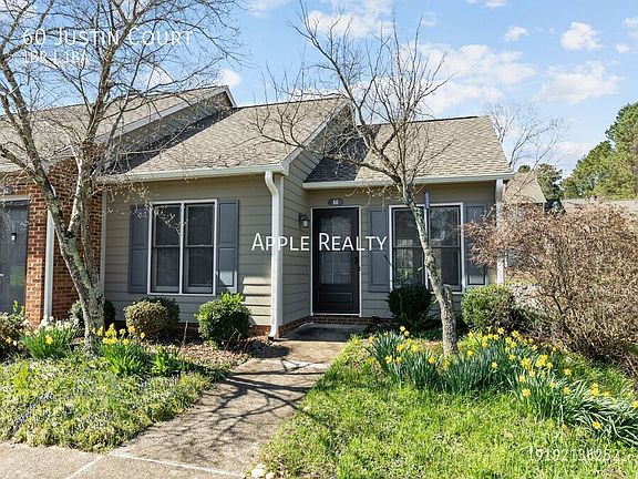 60 Justin Ct, Durham, NC 27705 | Zillow