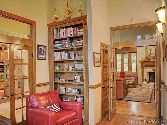 1310 N Northridge Ct, Sand Springs, OK 74063 | MLS #2432613 | Zillow