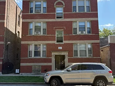 607 E 65th St Chicago IL | Zillow
