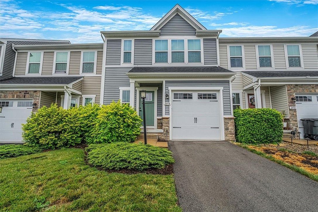2058 Cade Dr, Monaca, PA 15061 | MLS #1709829 | Zillow