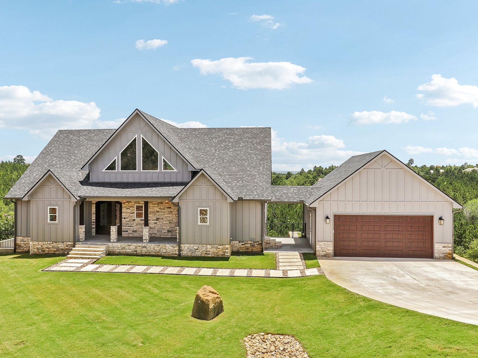 169 Tall Forest Dr, Bastrop, TX 78602 | MLS #8795205 | Zillow