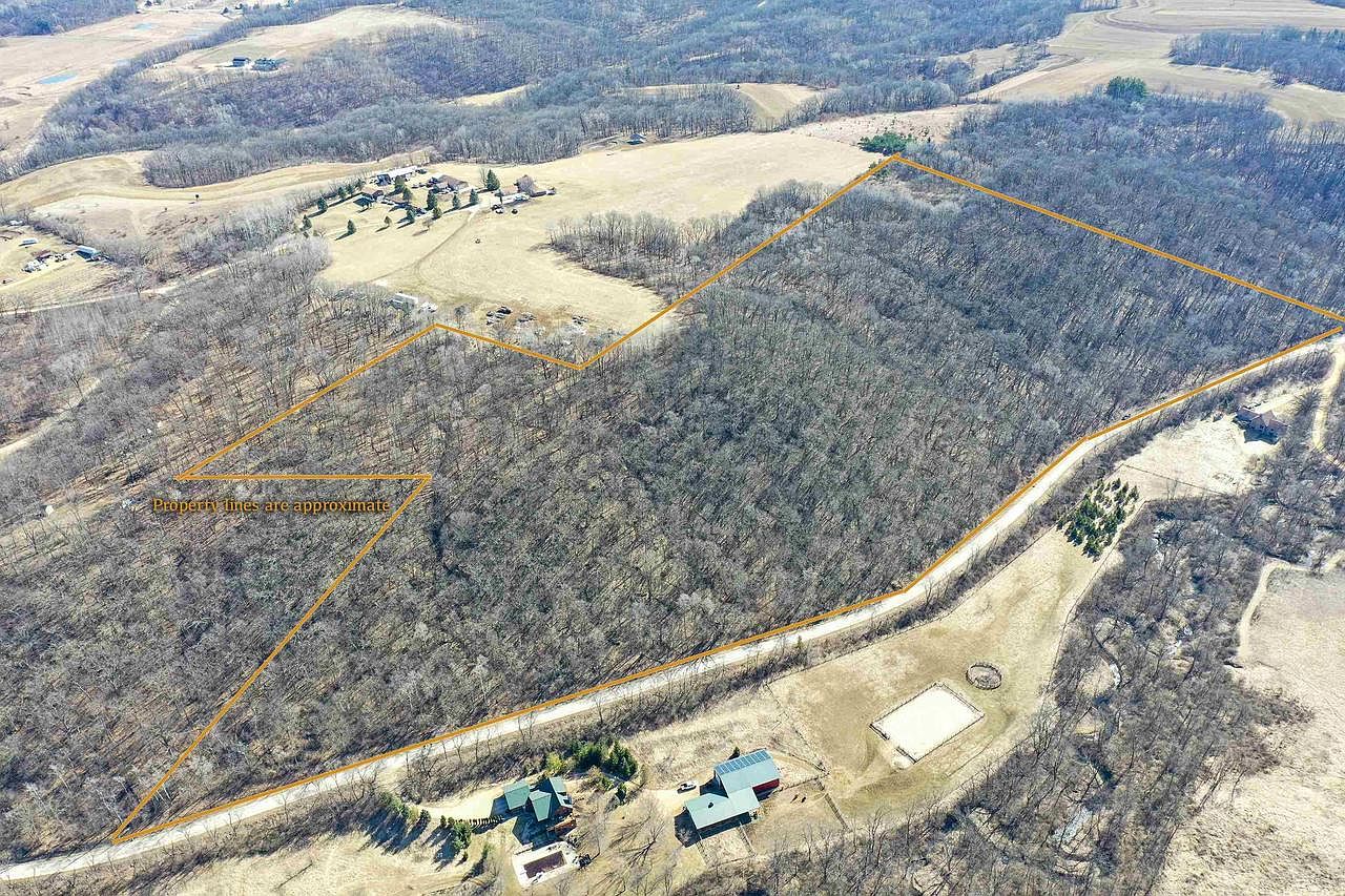 34.7 Acres Ryan Road, Blue Mounds, WI 53517 | Zillow