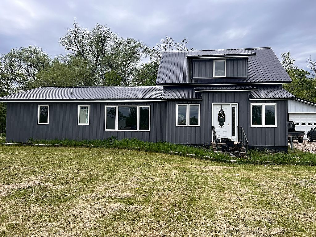 305 1st Ave E, Gary, MN 56545 | Zillow