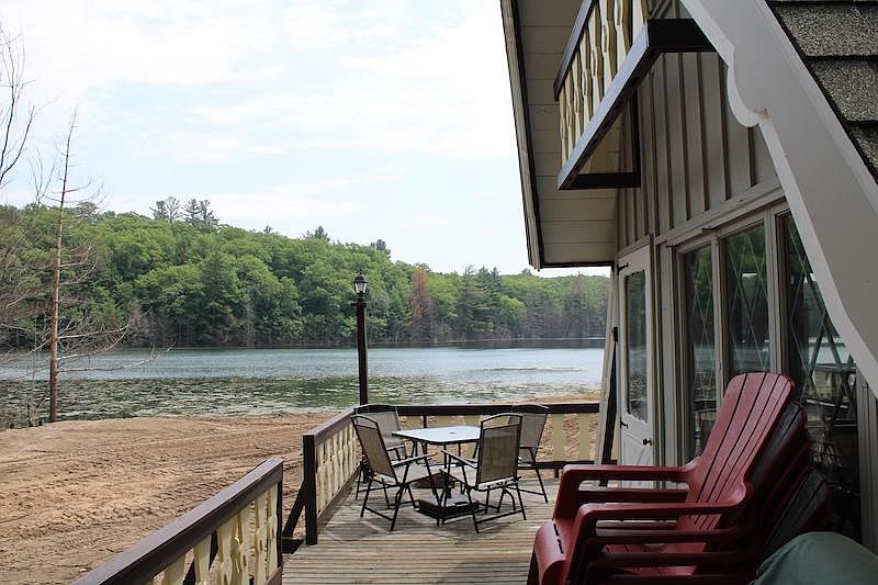 2059 W Martin Lake Rd, Gaylord, MI 49735 | Zillow