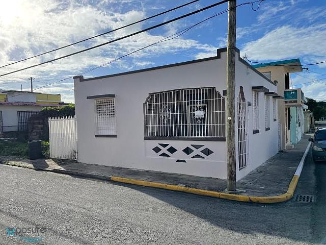 Naguabo Calle Mario Braschi #17, Naguabo, PR 00718 | Zillow