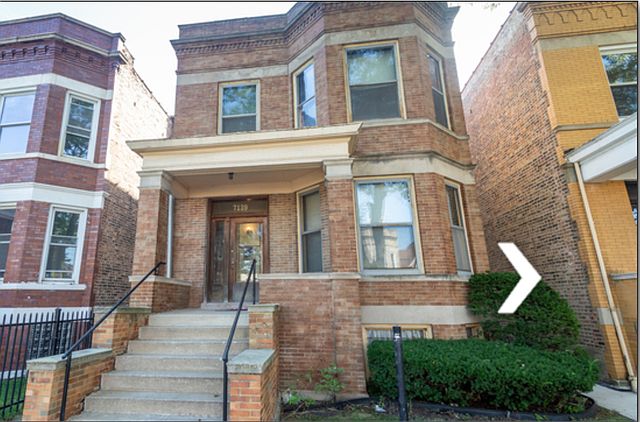 7139 S Saint Lawrence Ave, Chicago, IL 60619 | MLS #12295630 | Zillow