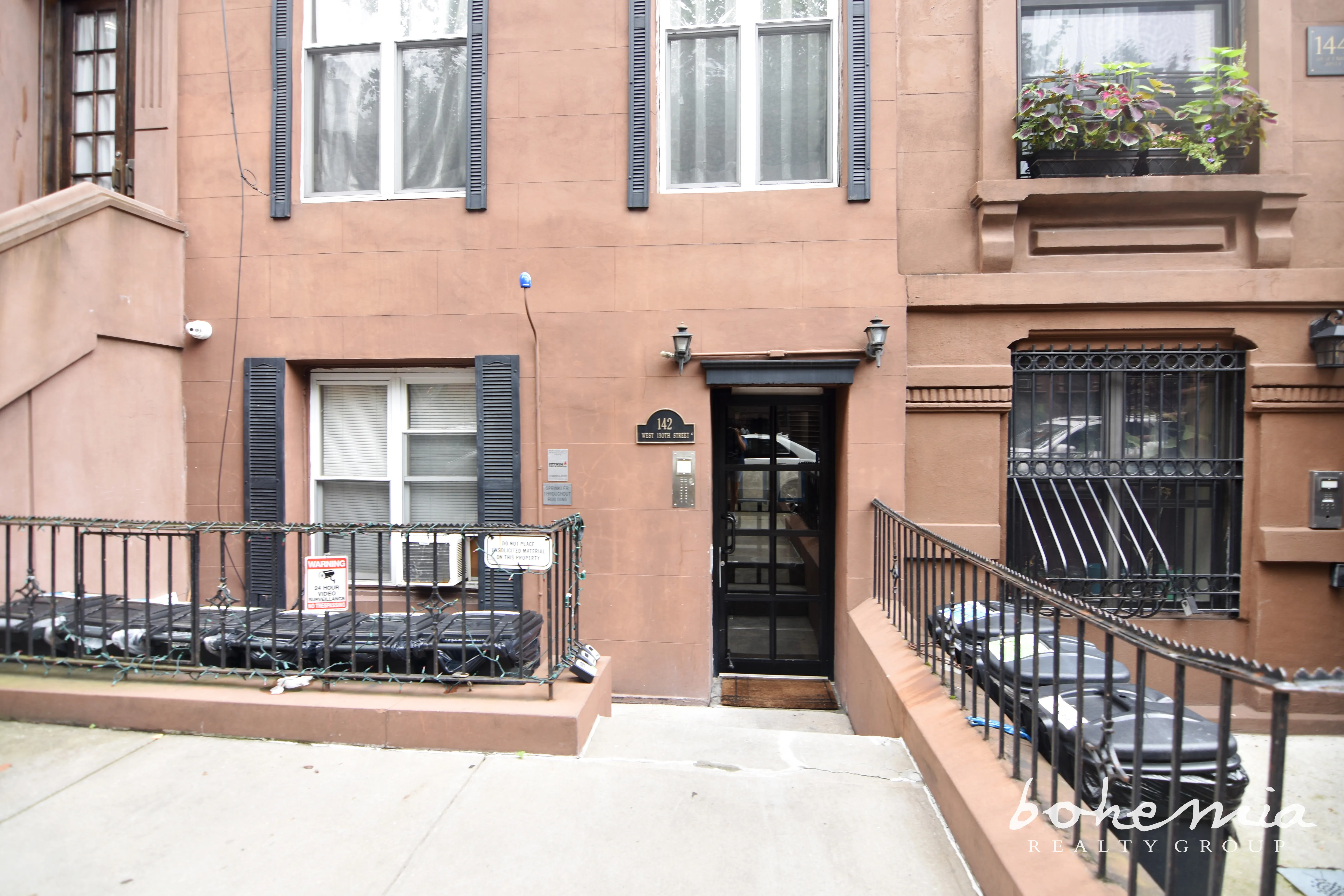 142 West 130th Street #9 in Central Harlem, Manhattan | StreetEasy
