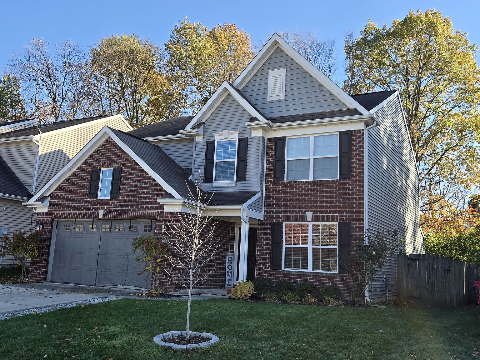 5141 Alpine Violet Way, Indianapolis, IN 46254 | Zillow