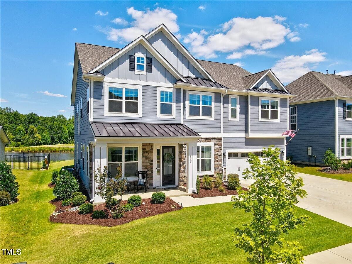 804 Ressler St, Holly Springs, NC 27540 | Zillow