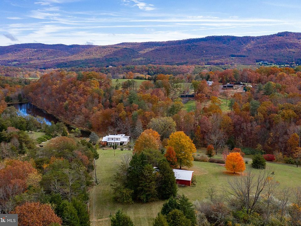 382 Privet Ln, Fort Valley, VA 22652 | Zillow