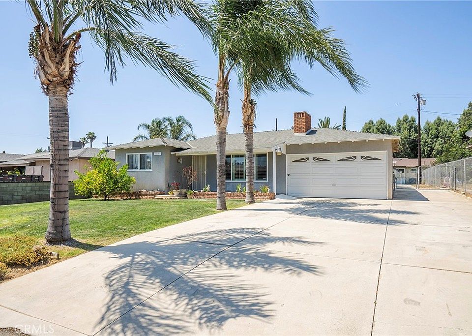 8761 45th St, Riverside, CA 92509 | Zillow