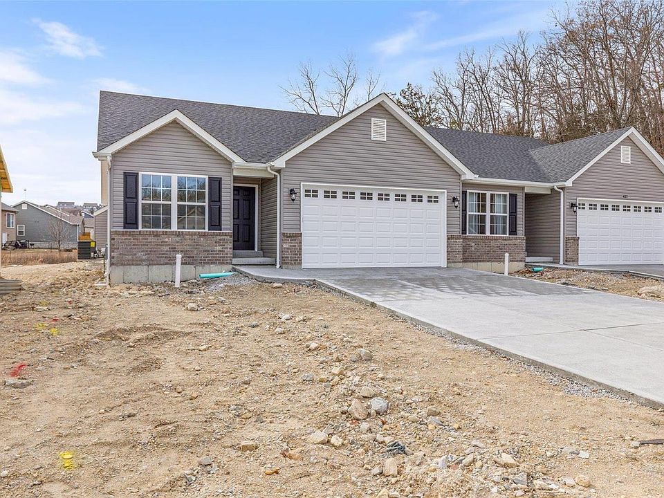 425 Harry Truman Ct, Festus, MO 63028 | Zillow