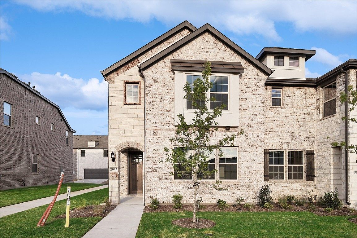 2936 Opera Way, Sachse, TX 75048 | Zillow