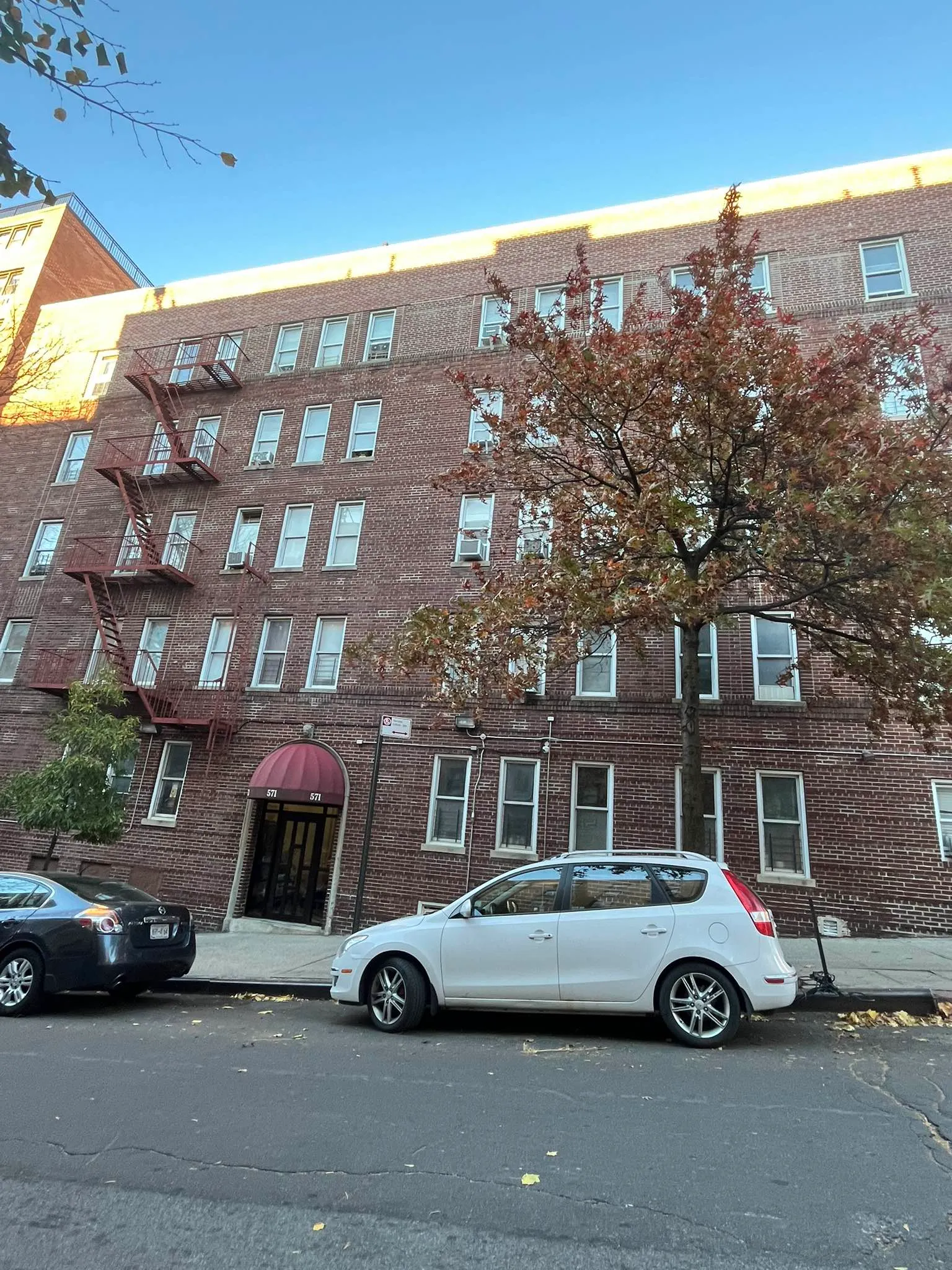 571 West 215th Street #E2 in Inwood, Manhattan | StreetEasy
